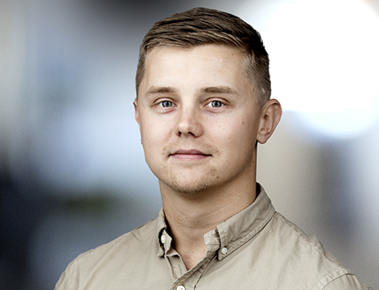 Kontakt Stockholm - FireTech